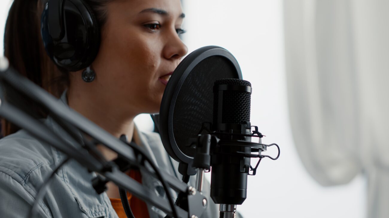 The Impact of Voice Over Services in Branding and Advertising - Ennovatives