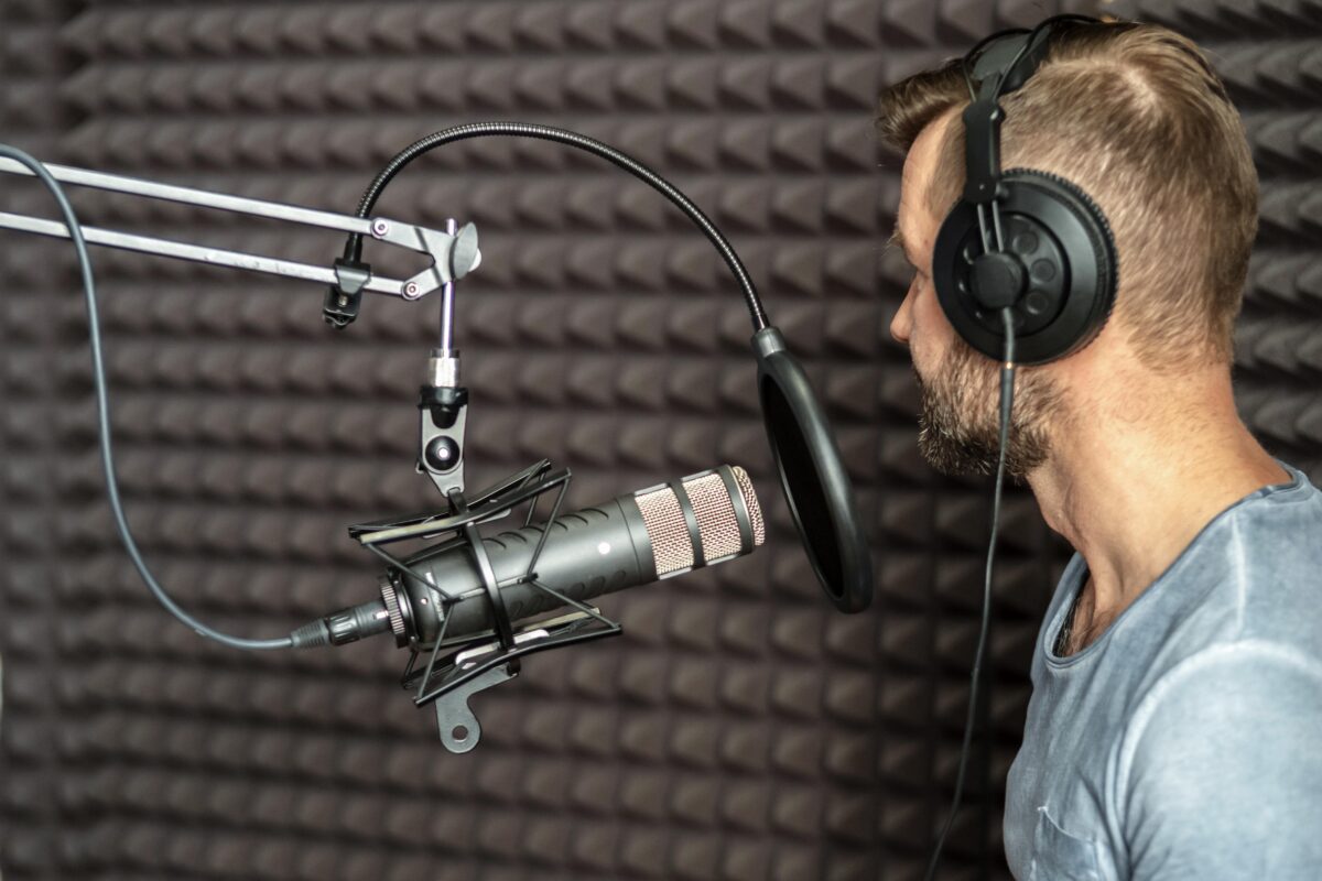 The Impact of Voice Over Services in Branding and Advertising - Ennovatives